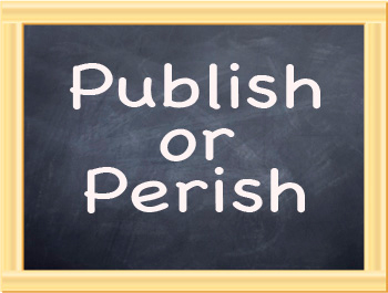 РСМД :: PUBLISH OR PERISH?