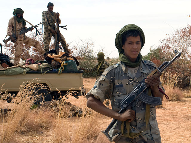 RIAC :: Military coup in Mali: reasons and consequences