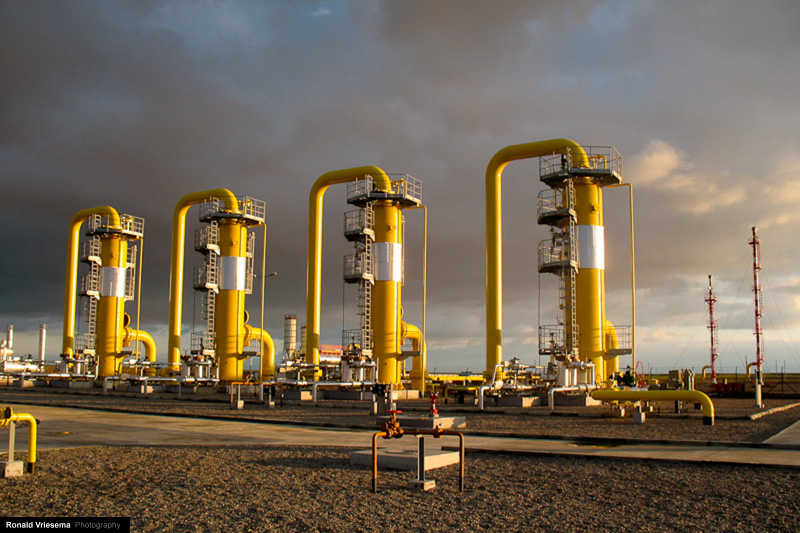 RIAC :: The TAPI project: Turkmenistan’s bet in pipeline geopolitics