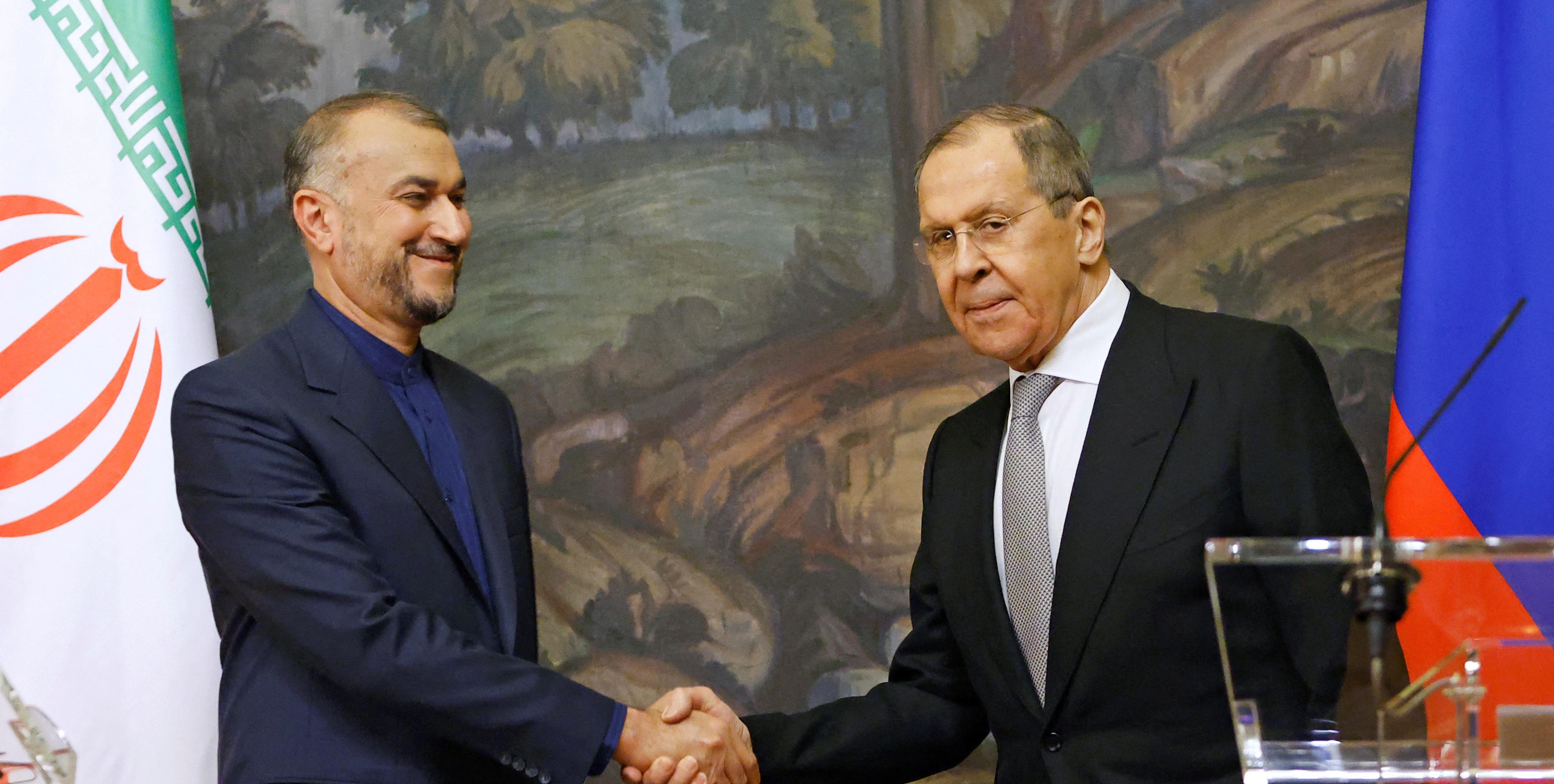 RIAC :: Influencing Iran: Moscow's Trump Card to Secure a Role in Gulf ...