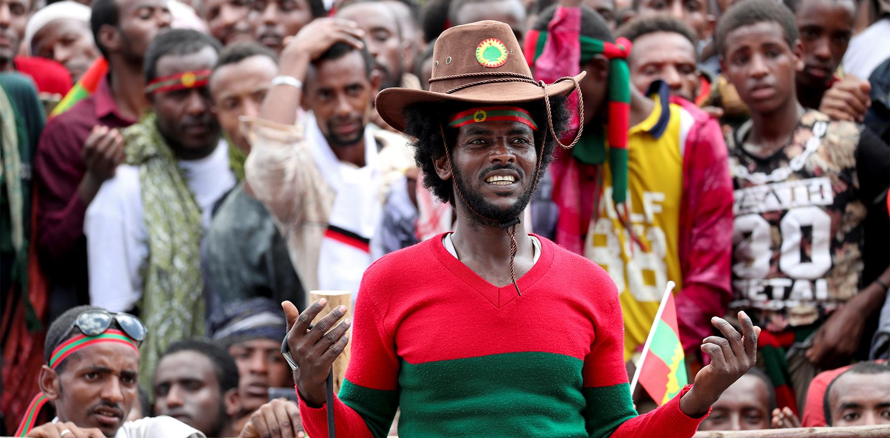 RIAC :: Russia’s Policy in a Dynamic Africa: Searching for a Strategy