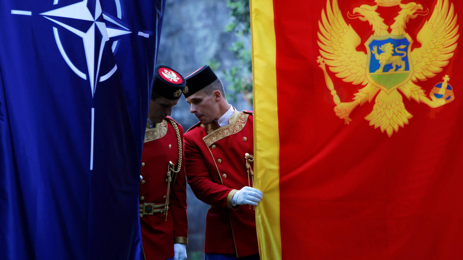 RIAC :: Montenegro in the “Zone of Containment” for Russia