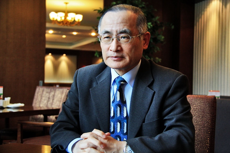 RIAC :: South Korean Ambassador at RIAC