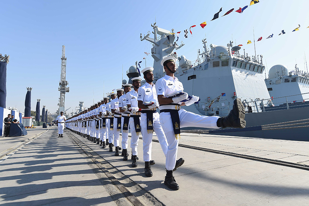 RIAC :: Sailing Through the VUCAII World: Evolving Security Paradigms ...