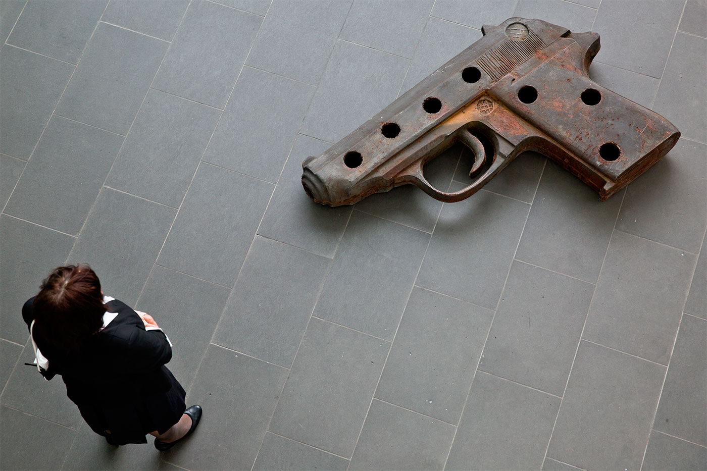 RIAC :: Premodernism revisited