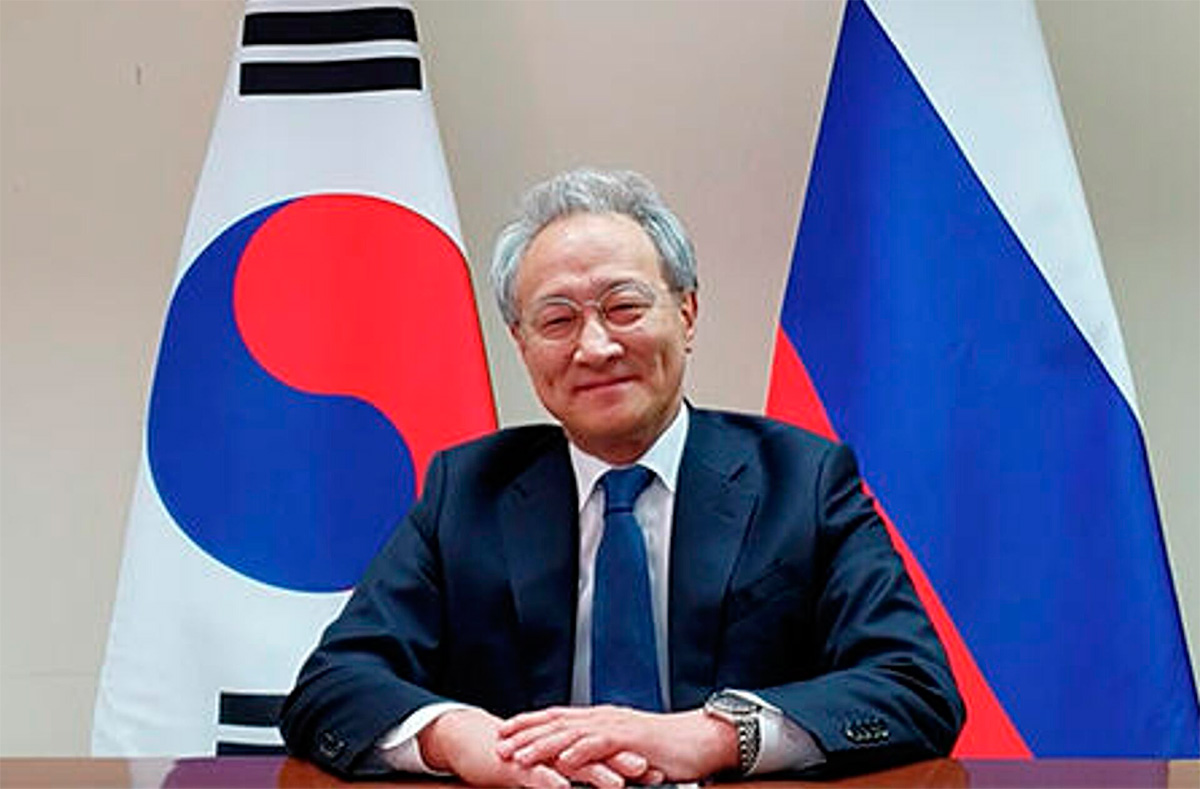 RIAC :: Prospects for Settling Russia-Ukraine Conflict Discussed with ...