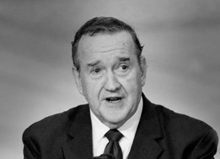 RIAC :: John Edwin Mroz Dies (1948-2014)