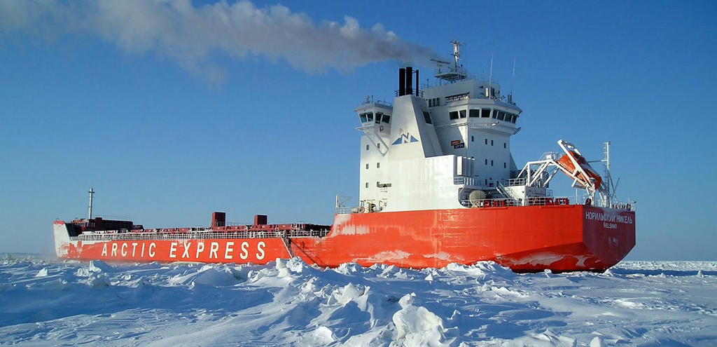 RIAC :: Developing the Arctic Territories Efficiently