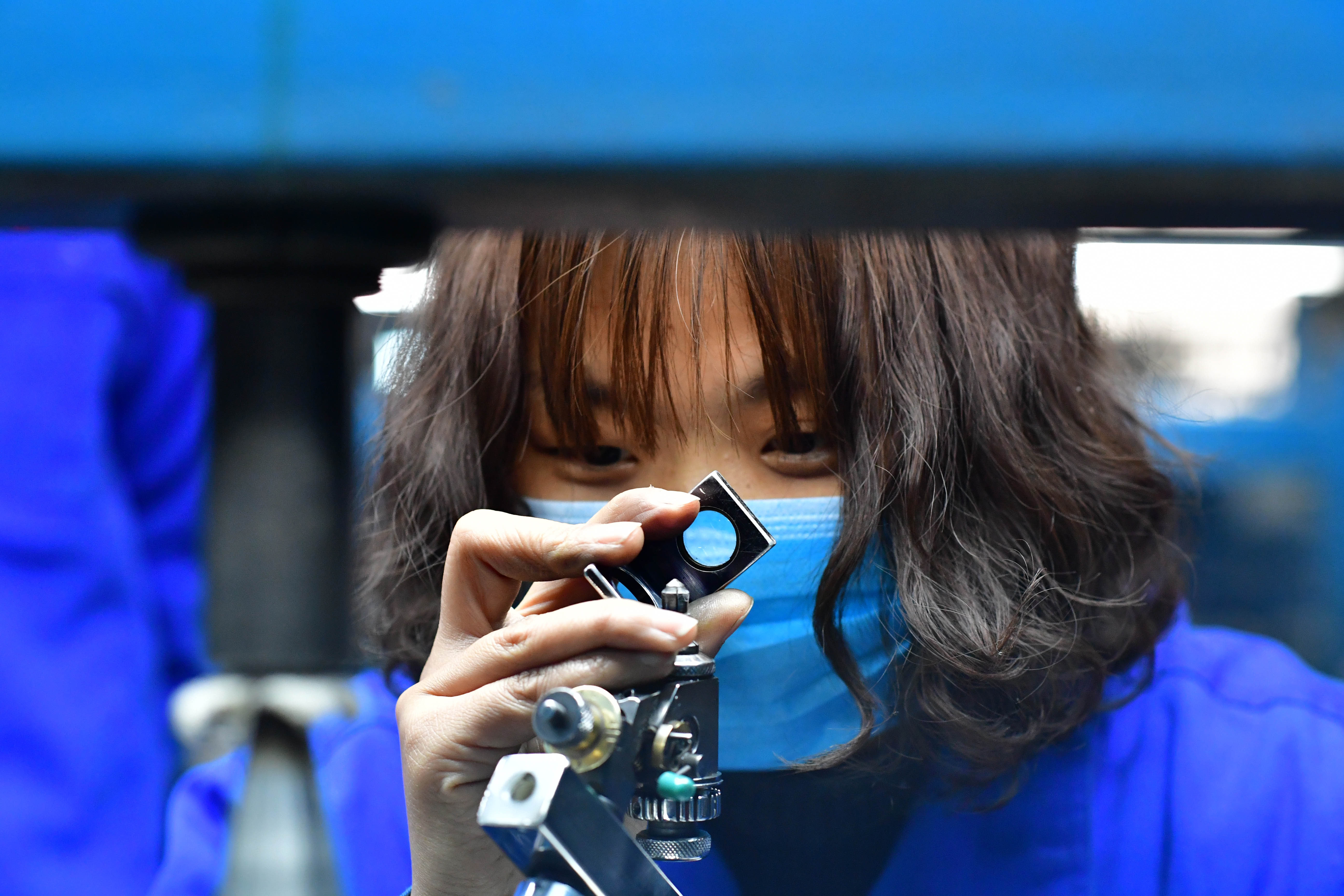 RIAC :: China’s Emerging Diamond Industry