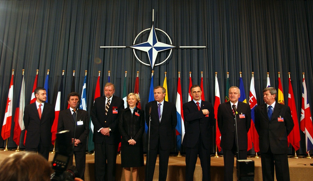 RIAC :: The Baltic States’ Role in Russia-NATO Relations