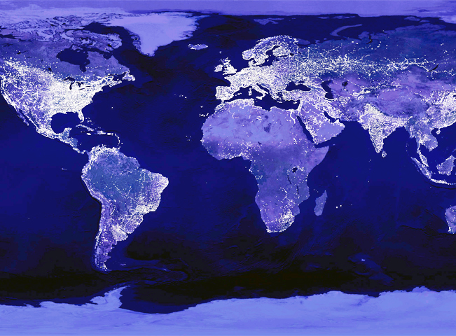 RIAC :: Unipolarity will continue