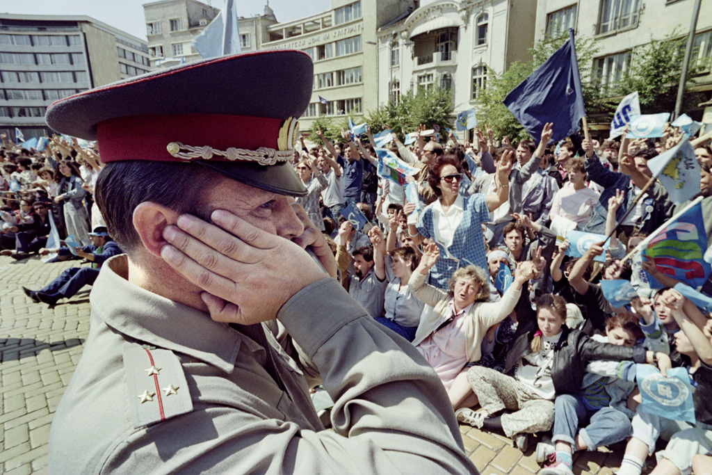 RIAC :: Post-socialist Bulgaria: two decades of transformations