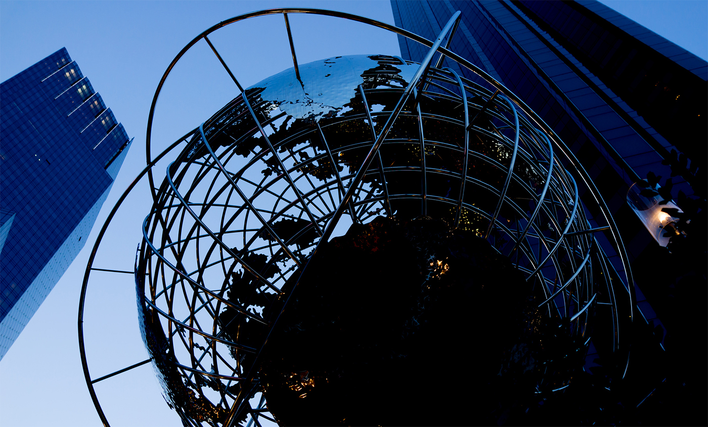 RIAC :: 2016 – Contours of the New Reality