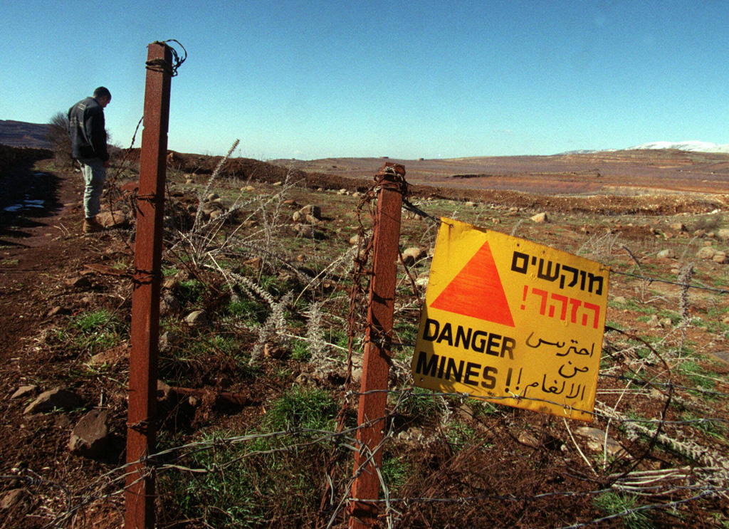 RIAC :: Future of the Greater Middle East