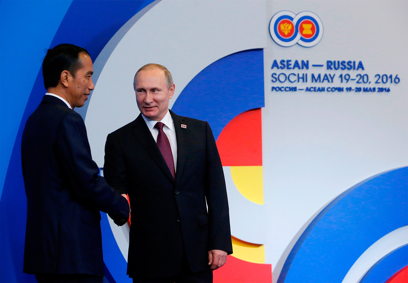 RIAC :: ASEAN and Russia Look to Achieve Their Full Potential