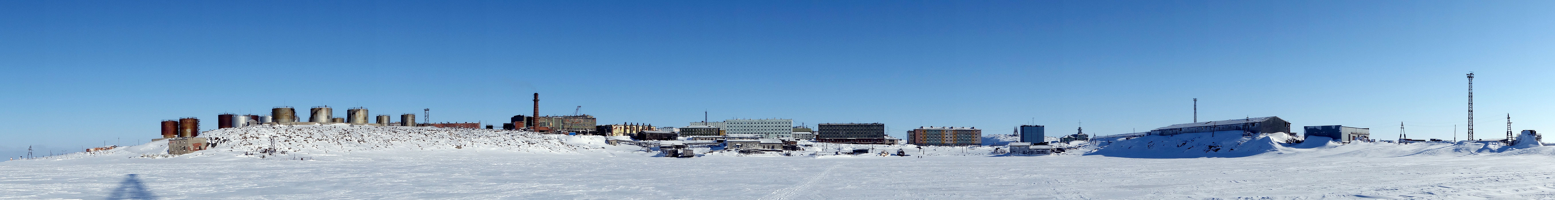 РСМД :: Арктике необходим Арктический союз? Дискуссия