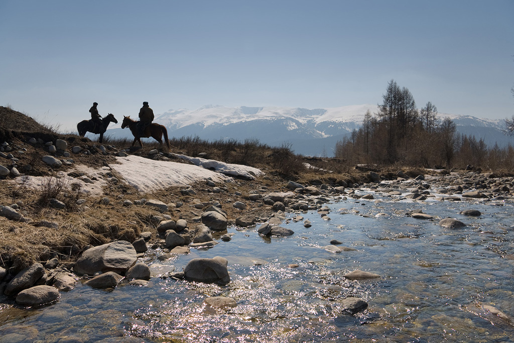 RIAC :: The Irtysh River in the hydro policy of Russia, Kazakhstan and ...