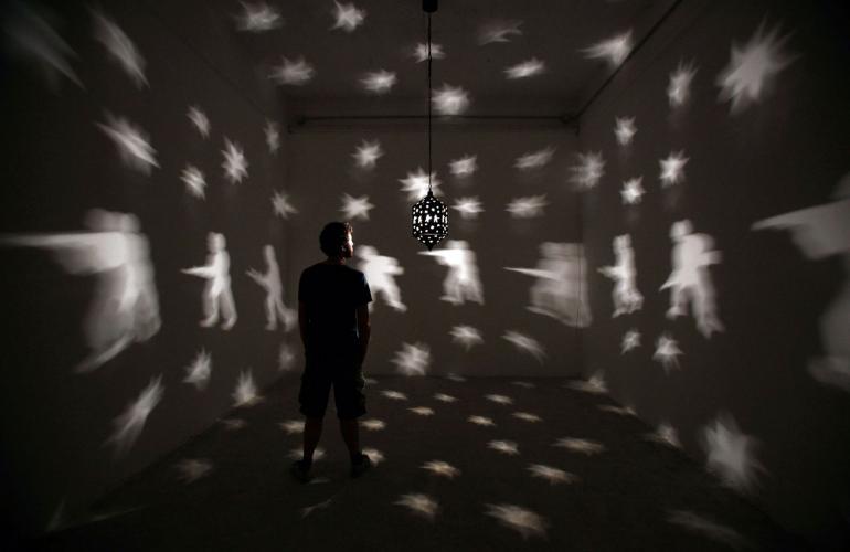 RIAC :: Political Extremist Groups and Islamic Movements in the Middle ...