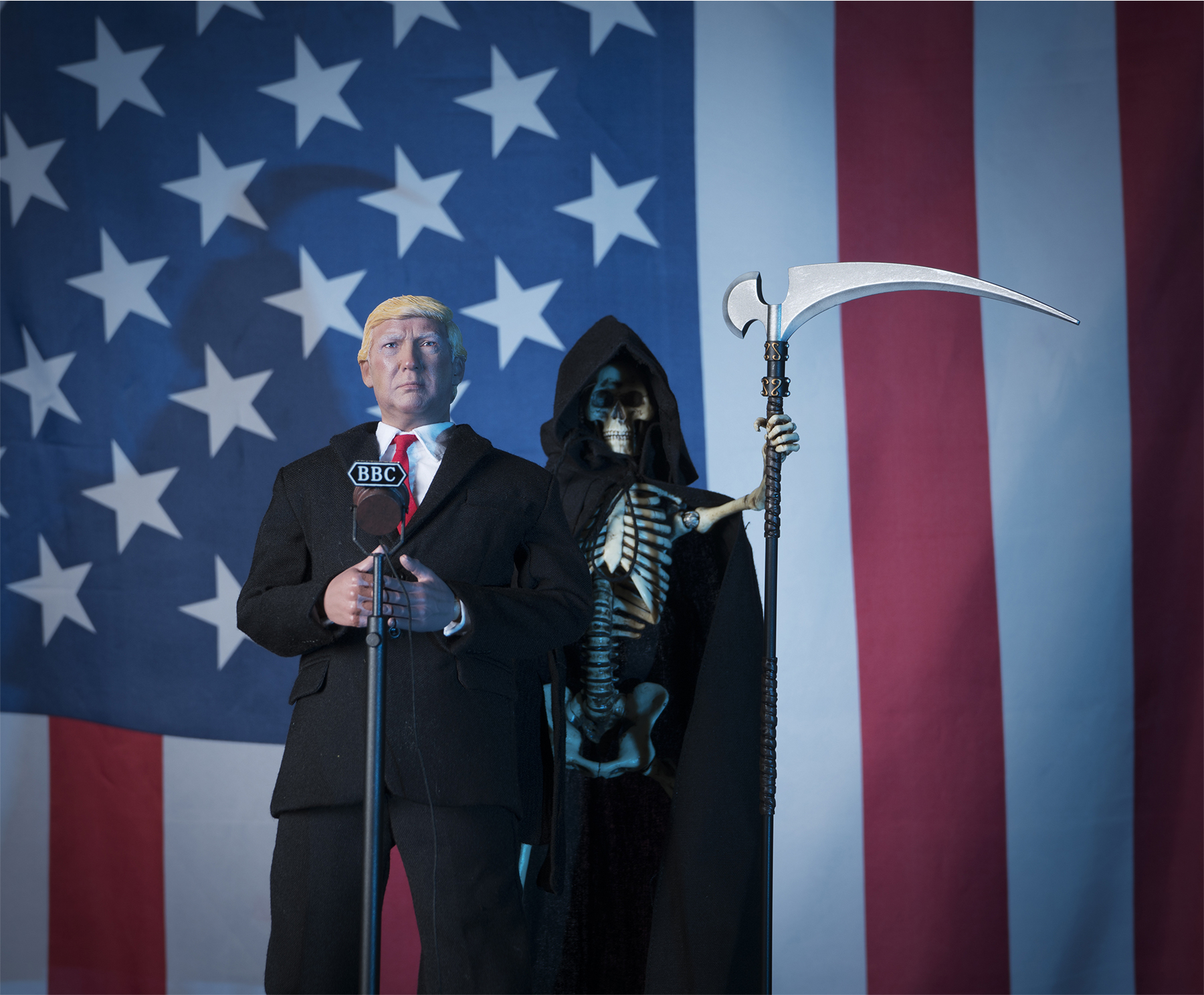 РСМД :: Бугимен для российских элит, или еще раз о возможности ...