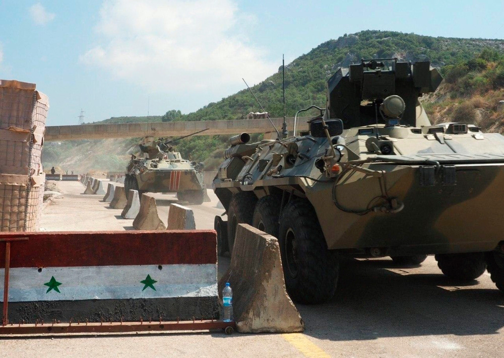 RIAC :: Syria: Rules-Based International Order Creates Humanitarian ...