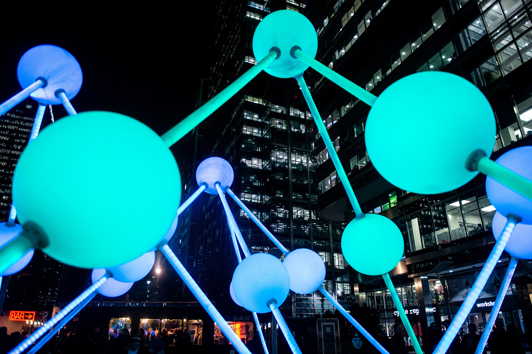 RIAC :: Modern World Order: Structural Realities and Great Power Rivalries