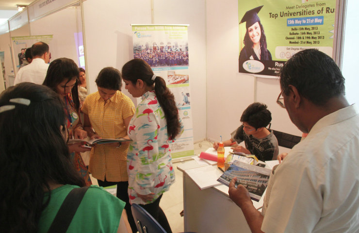 RIAC :: Ivan Timofeev Makes a Speech at Russia-India Conference