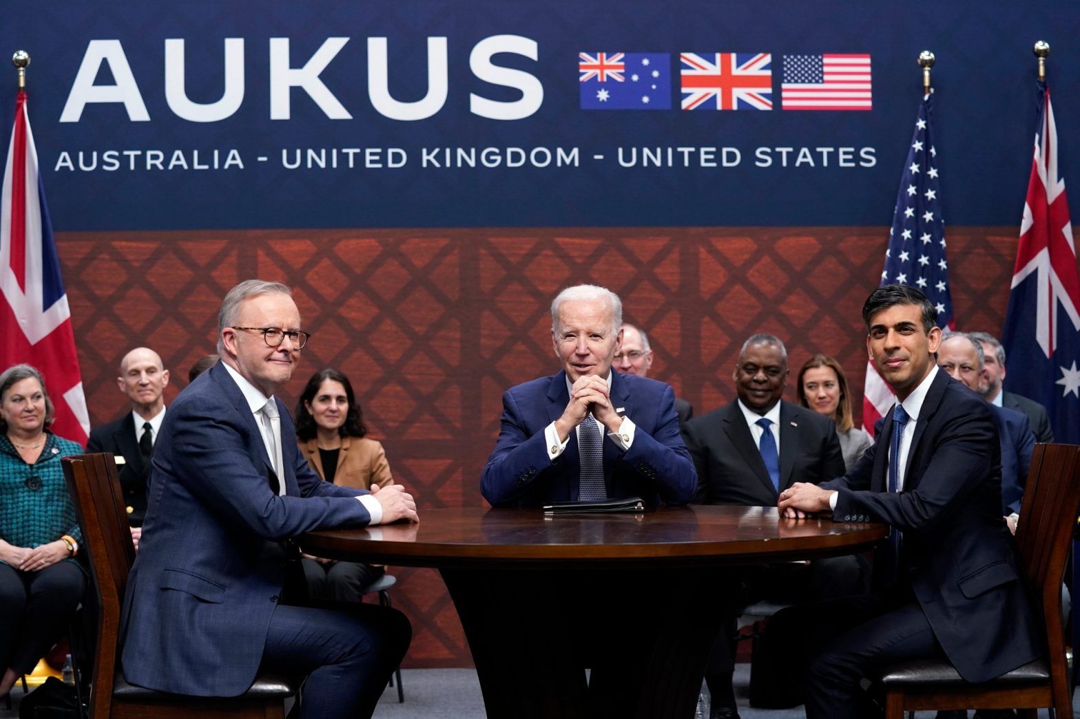 RIAC :: The Strategic Impact of Expanding AUKUS in the Indo-Pacific