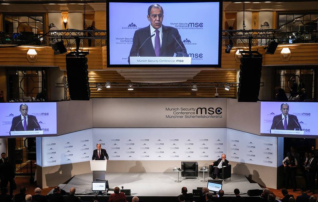 RIAC :: After MSC: A New EU and an New Strategic NATO concept?